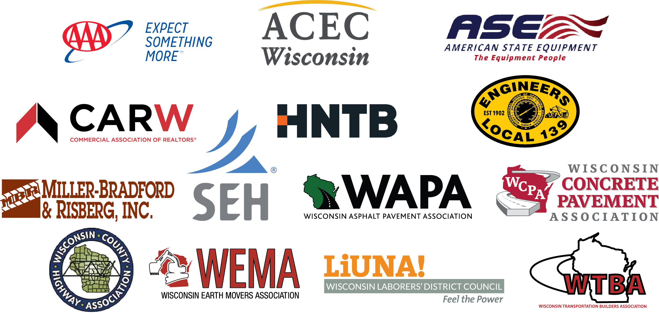 TDA Home - Transportation Development Association of Wisconsin